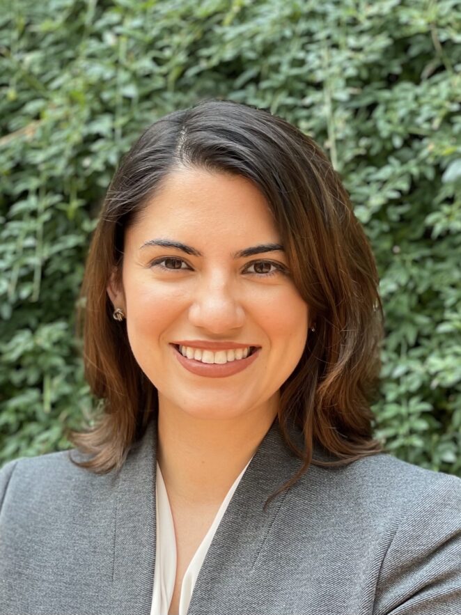 Meet our 2025 Senior Fellows - Federation of American Scientists