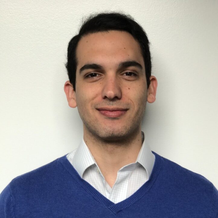 Meet our 2025 Senior Fellows - Federation of American Scientists