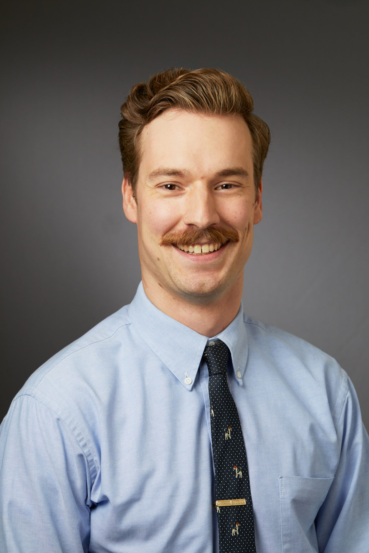 Joshua D. Wallach - Federation of American Scientists