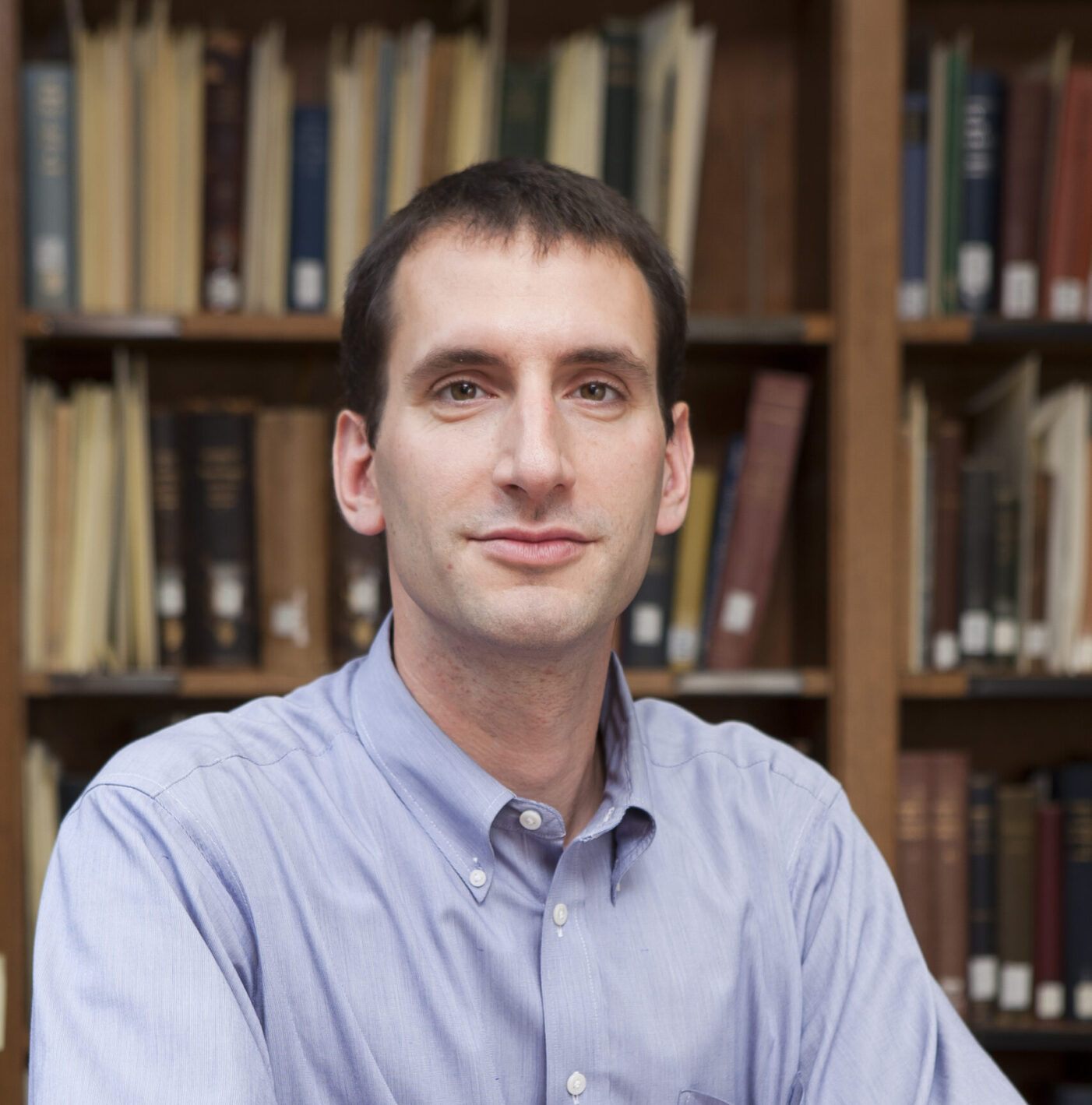 Joseph Ross - Federation of American Scientists