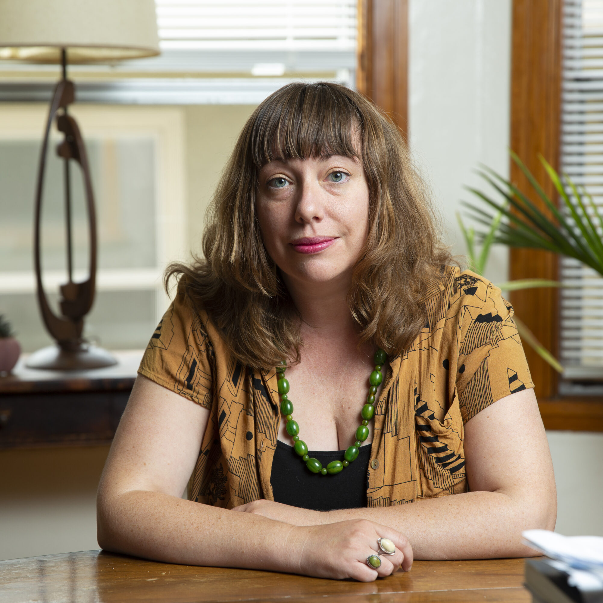 Tamara Kneese - Federation of American Scientists