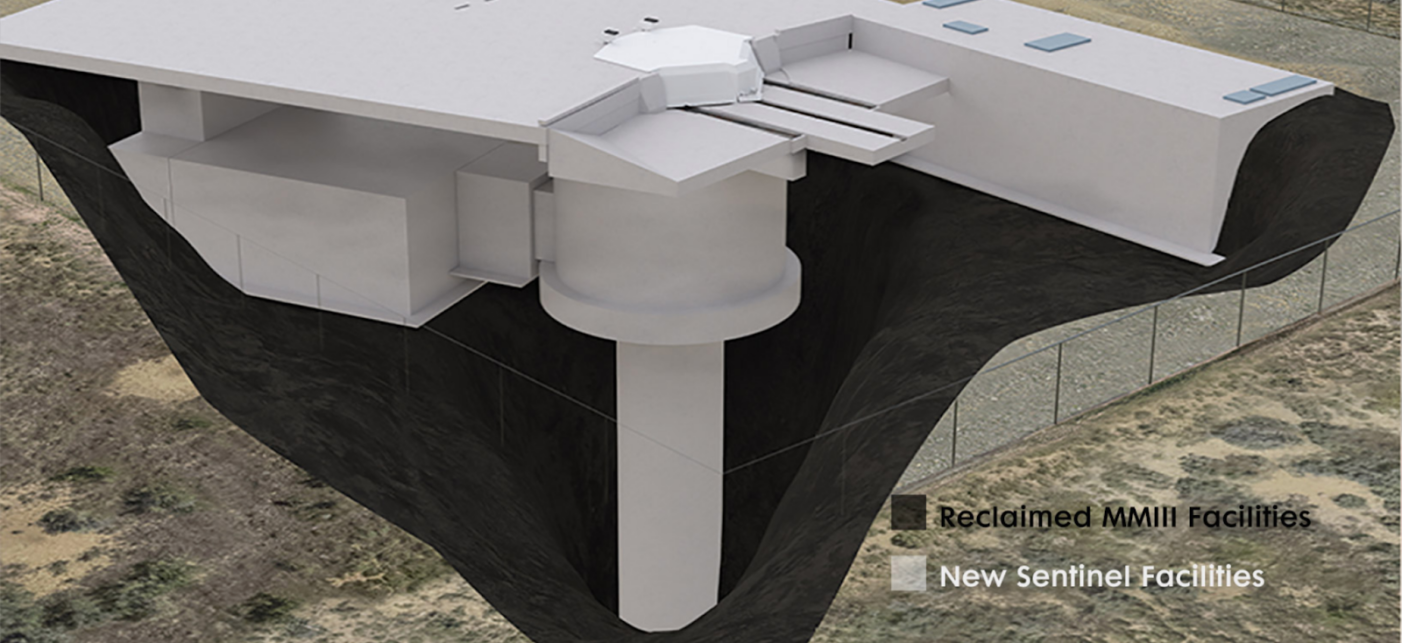 sentinel ICBM Archives - Federation of American Scientists