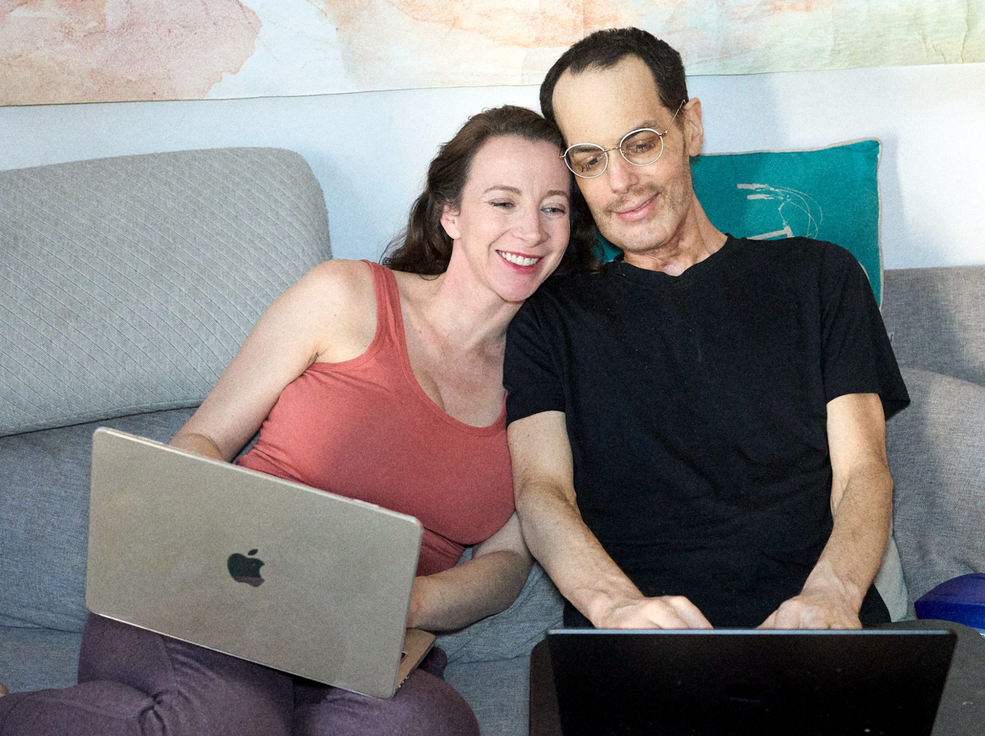 Terminal Patients Need Better Access to Drugs and Clinical Trial ...