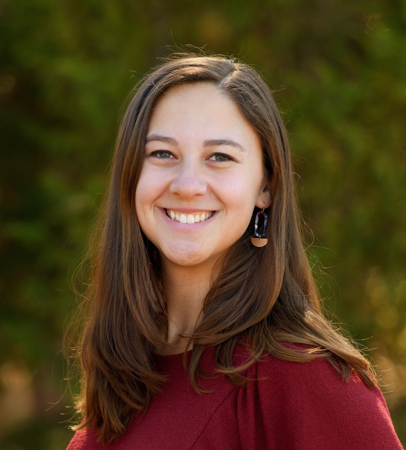 Louise White - Federation of American Scientists