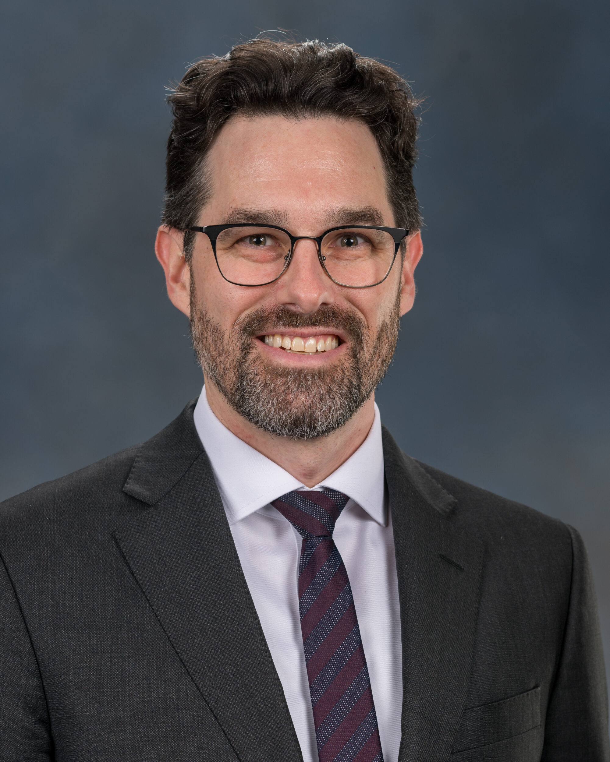 Sam Weiss Evans - Federation of American Scientists