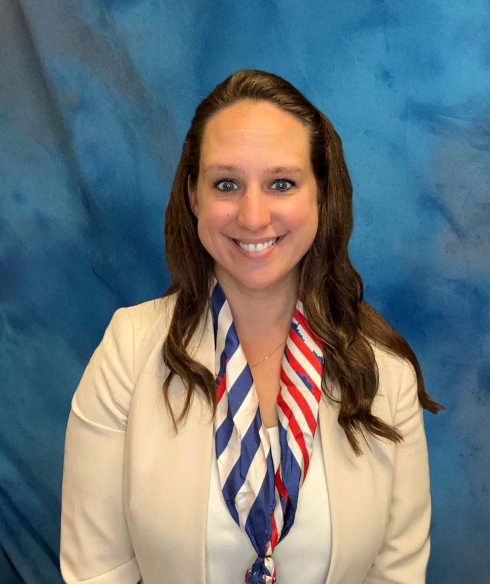 Michelle Sheckells - Federation of American Scientists